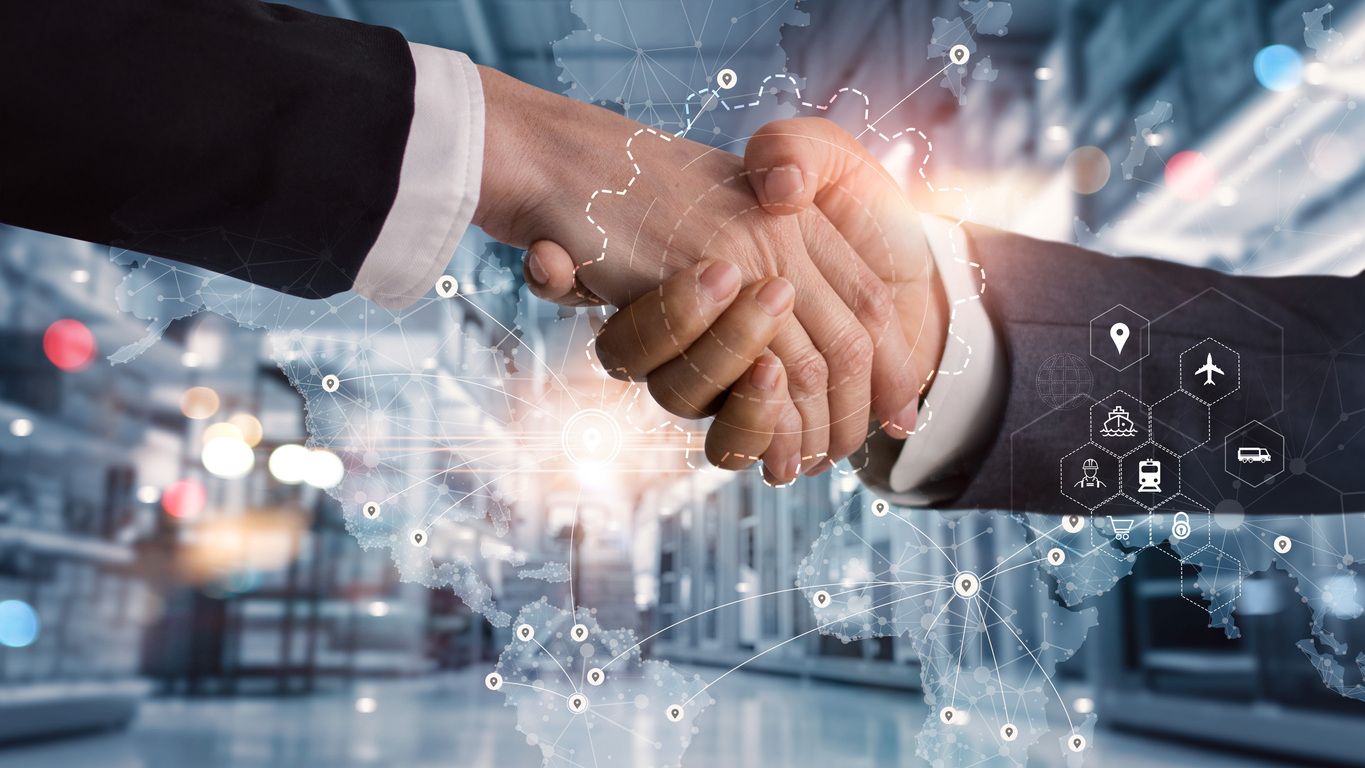Inventai Named Top 100 Great Supply Chain Partner By Supplychainbrain 7253
